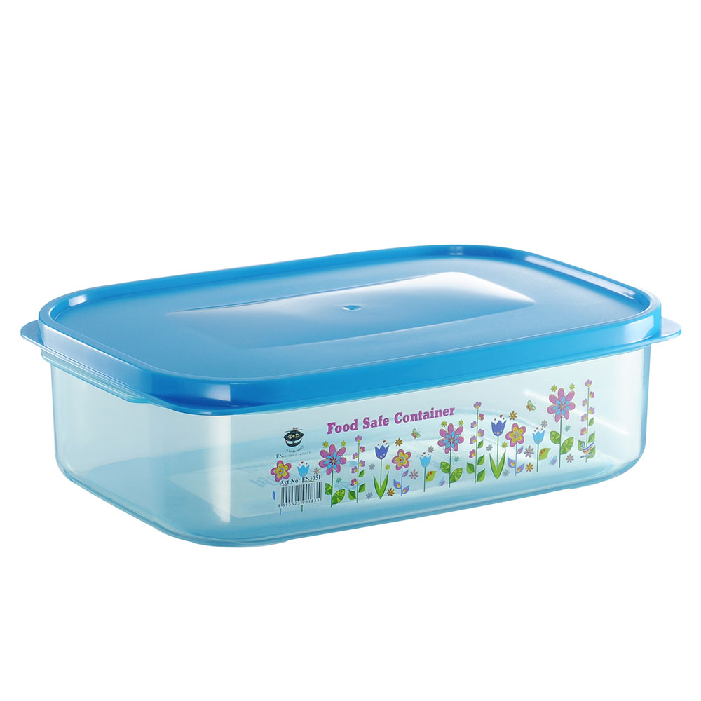 ES305F Flora Food Safe Container